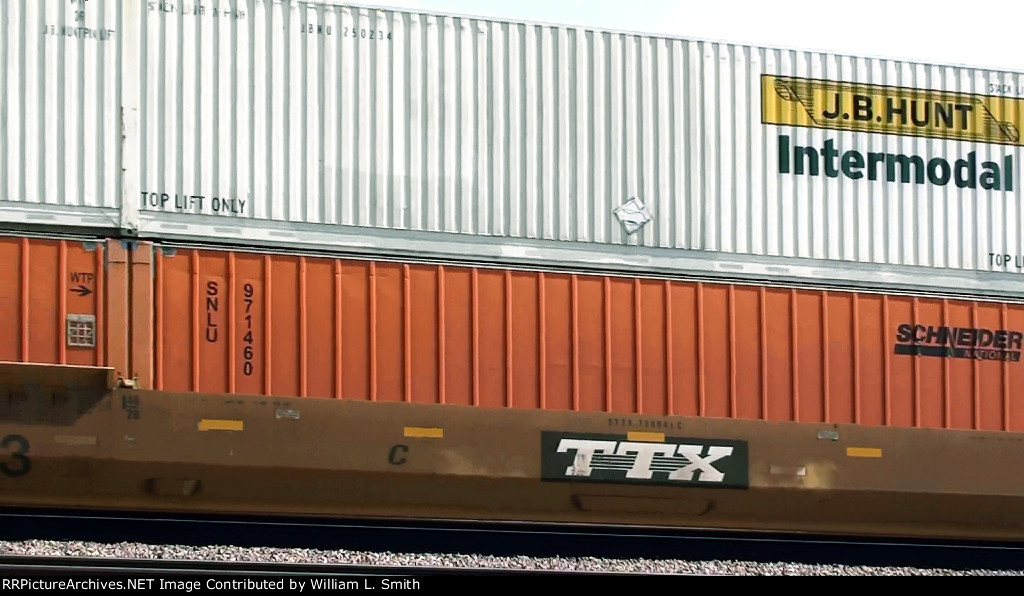 EB Intermodal Frt -34-